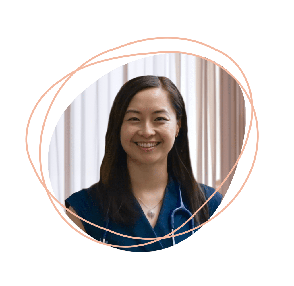Dr Sarah Chu – The Butterfly Clinic